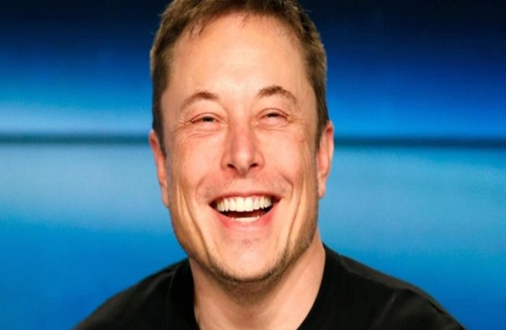Nhờ màn nhảy nhót của Elon Musk, giá cổ phiếu Tesla phi mã lên mức kỷ lục