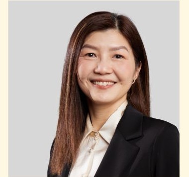 Bà Lay Hoon Tan được bổ nhiệm làm Tổng Giám đốc Sun Life Việt Nam
