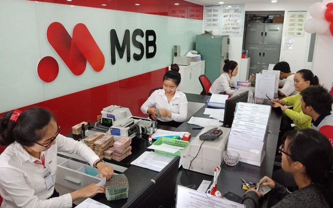 Vượt thách thức, MSB tự hào nhận chuỗi giải thưởng uy tín năm 2021