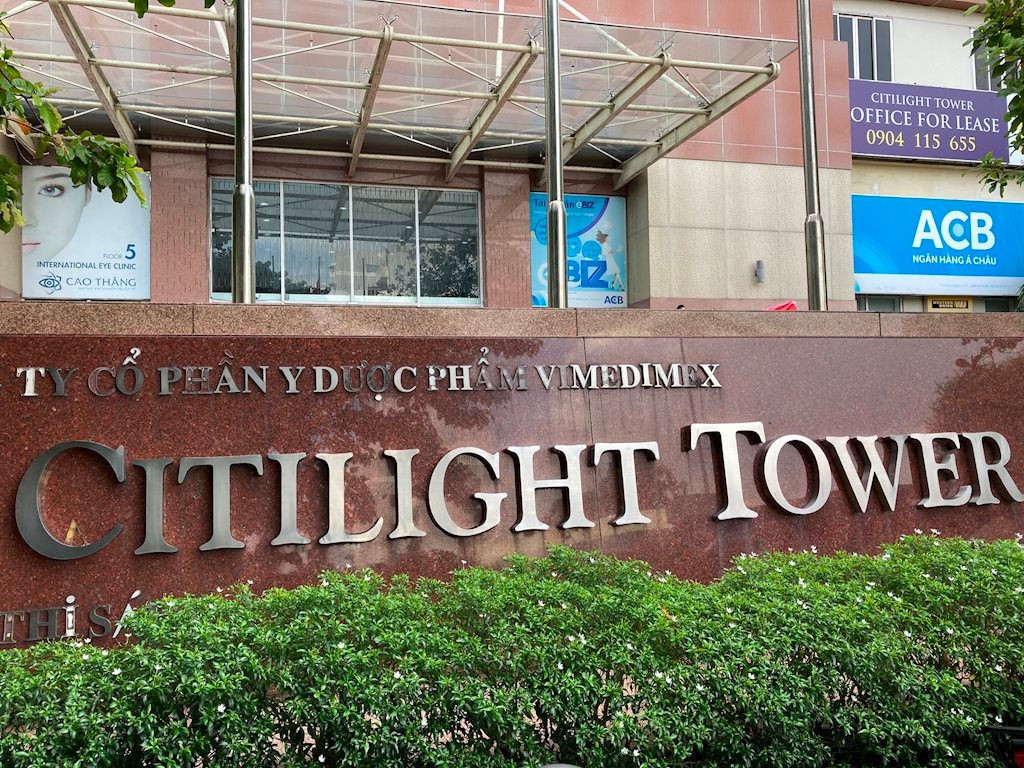 Vimedimex miễn nhiệm hàng loạt phó tổng giám đốc, khẳng định sai phạm ...