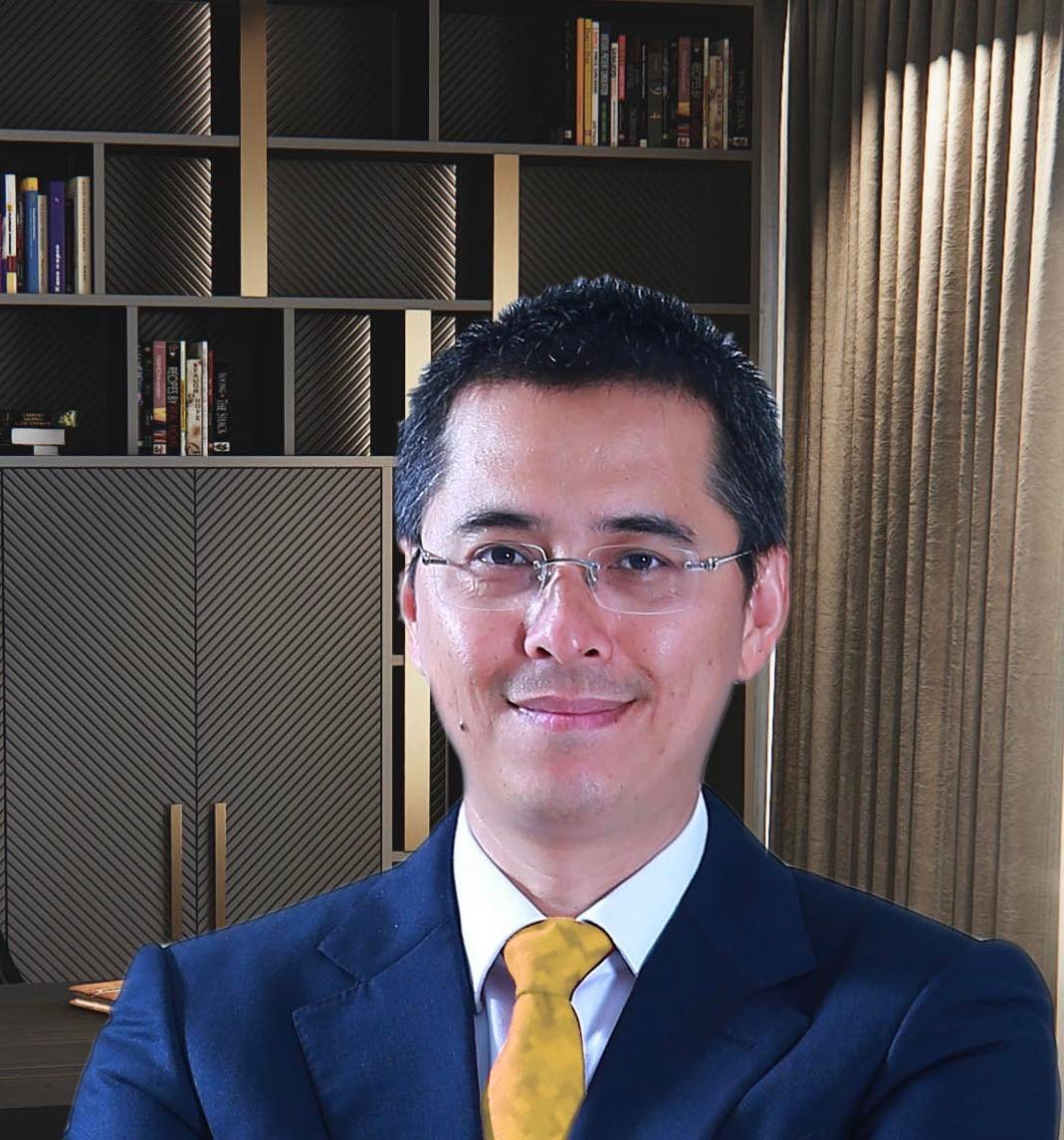 Ông Đỗ Tuấn Anh 'dứt tình' với Techcombank sau 15 năm gắn bó để làm CEO KDI holdings cho 'bố già ...