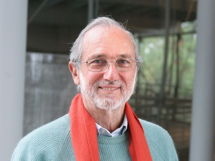 Renzo Piano – Huyền thoại của ngành kiến trúc toàn cầu