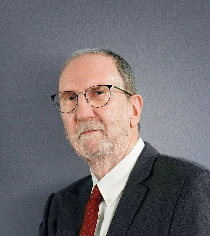 Chân dung ông David Riddle tân Tổng Giám đốc của Tân Hiệp Phát, người ...