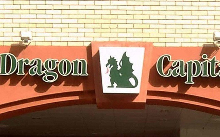 Dragon Capital chi gần 200 tỷ đồng mua thêm cổ phiếu để trở thành cổ ...