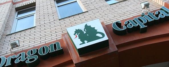 Quỹ 2 tỷ USD của Dragon Capital lần đầu giảm tỷ trọng cổ phiếu ngân ...