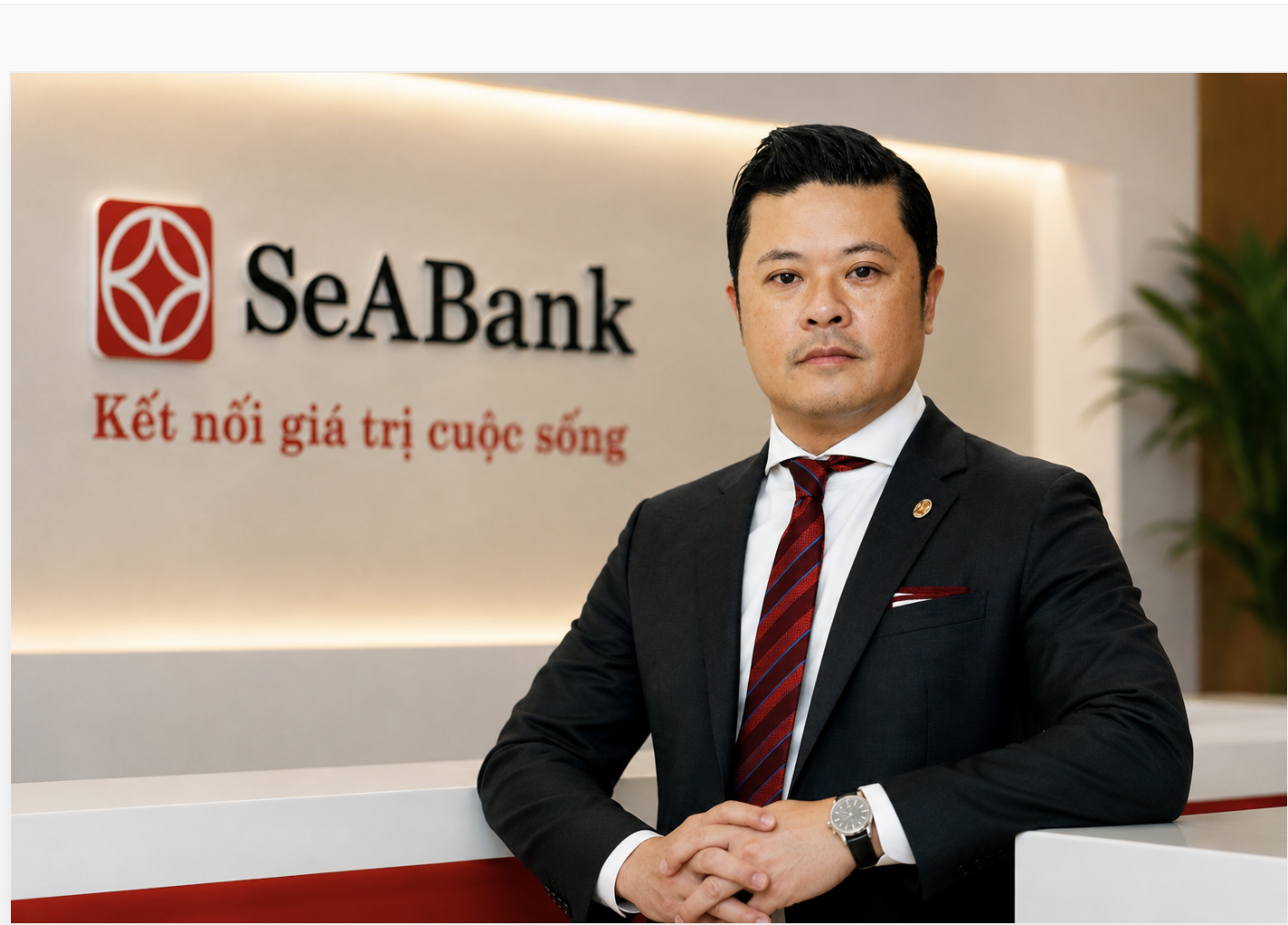 Chân dung Andrew Vo – nhà quản lý đứng sau nhiều kết nối vốn quốc tế ...