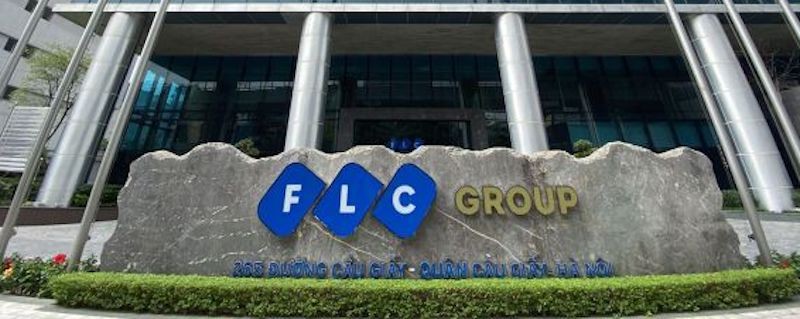 FLC lỗ hơn 1.000 tỷ sau 6 tháng đầu năm