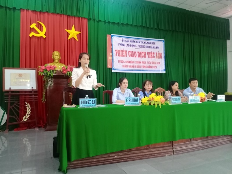 HDEU tuyển sinh du học hệ cao đẳng và tu nghiệp sinh miễn phí tại CHLB Đức