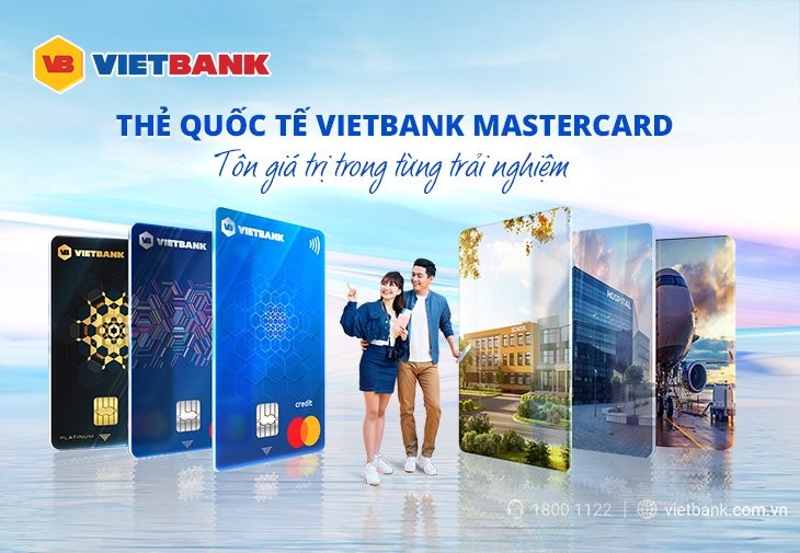 Vietbank là ngân hàng đầu tiên hoàn thành dự án thanh toán và phát hành ...